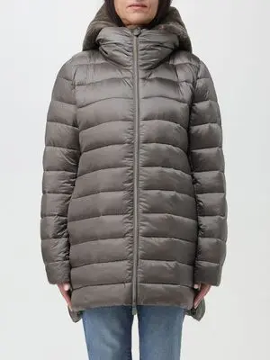 SAVE THE DUCK Save The Duck Padded Jacket Grey