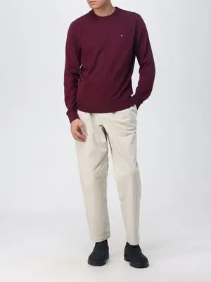 Tommy Hilfiger Crew Neck Pullover
