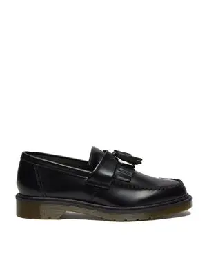 Dr. Martens Tassel Loafers - Black