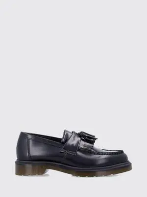 Dr. Martens Tassel Loafers - Black