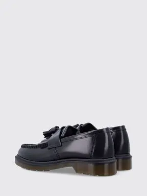 Dr. Martens Tassel Loafers - Black