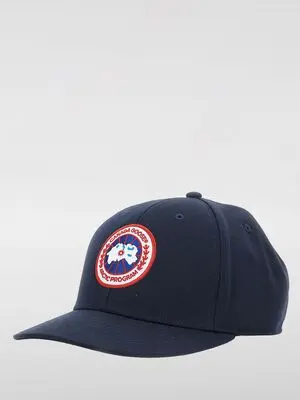 Canada Goose Canada Goose Cap Blue