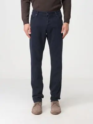 JACOB COHЁN Jeans - Blue