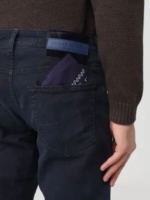 JACOB COHЁN Jeans