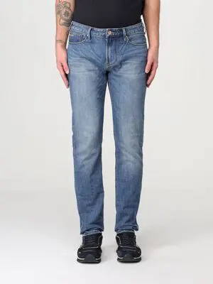 Emporio Armani Jeans - Blue