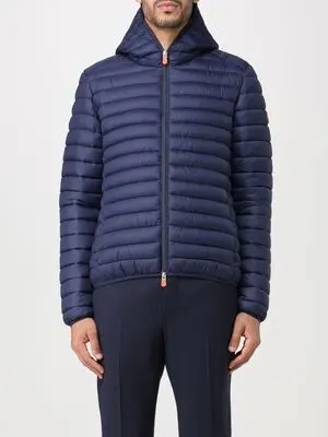 SAVE THE DUCK Save The Duck Padded Jacket Blue 1