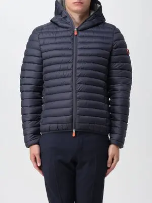 SAVE THE DUCK Save The Duck Padded Jacket Navy