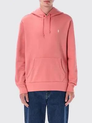 Polo Ralph Lauren Sweatshirt - Pink