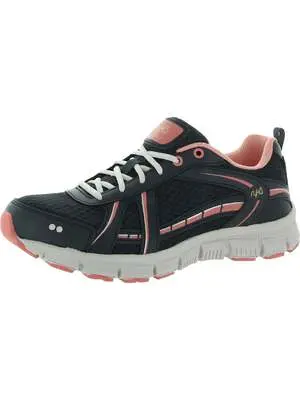 RYKA Hailee 2 Womens Running Athletic And Training Shoes - Blue