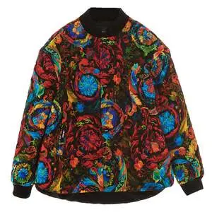 Versace Color Jacket - Multi