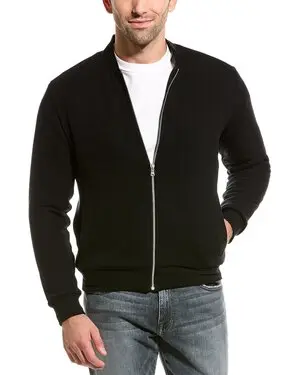 Velvet By Graham & Spencer Miles Jacket - Black