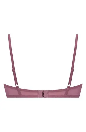 Hunkemoller Bliss Padded Underwire Bra