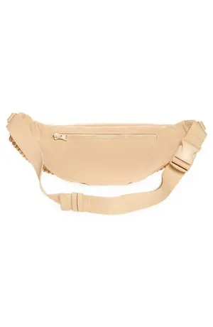 BEIS The Pack Nylon Belt Bag