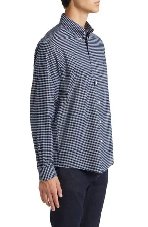 Brooks Brothers Non-iron Button-down Oxford Shirt
