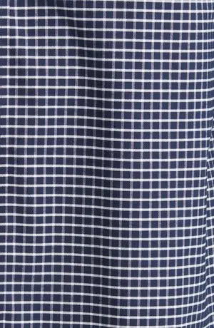 Brooks Brothers Non-iron Button-down Oxford Shirt
