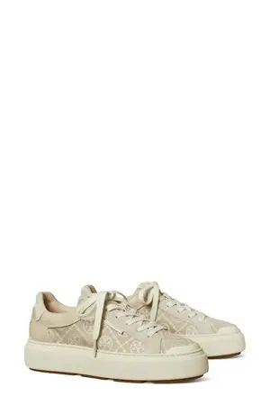Tory Burch Lace Sneakers For Women