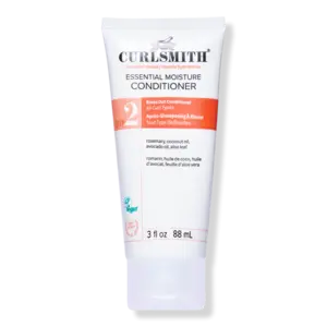 CURLSMITH Essential Moisture Conditioner - One-color