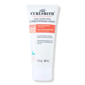 CURLSMITH Curl Quenching Conditioning Wash - One-color