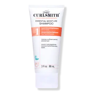 CURLSMITH Essential Moisture Cleanser - One-color
