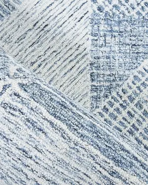 EXQUISITE RUGS Caprice 4755 Area Rug, 5' X 8