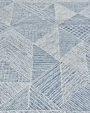 EXQUISITE RUGS Caprice 4755 Area Rug, 5' X 8