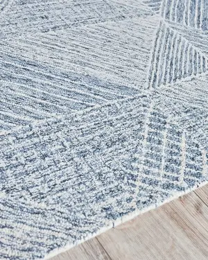 EXQUISITE RUGS Caprice 4755 Area Rug, 5' X 8