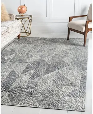 EXQUISITE RUGS Caprice 4756 Area Rug, 5' X 8
