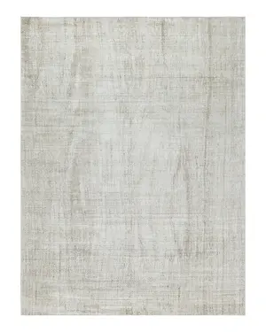 EXQUISITE RUGS Cloud 5306 Area Rug, 6' X 9 - Ivory