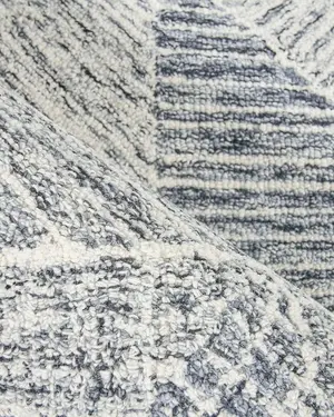 EXQUISITE RUGS Caprice 4756 Area Rug, 8' X 10