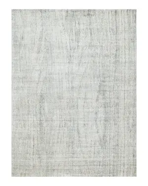 EXQUISITE RUGS Cloud 5307 Area Rug, 6' X 9 - Ivory