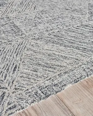 EXQUISITE RUGS Caprice 4760 Area Rug, 6' X 9