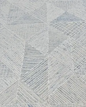 EXQUISITE RUGS Caprice 4761 Area Rug, 5' X 8