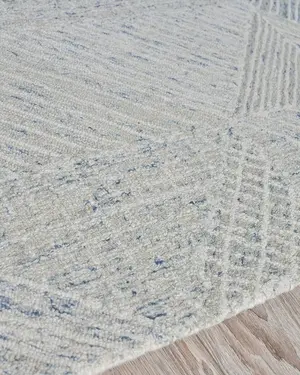 EXQUISITE RUGS Caprice 4761 Area Rug, 5' X 8