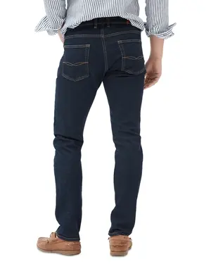 Rodd & Gunn Sutton Straight Leg Jeans