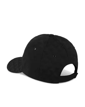 Emporio Armani Logo Baseball Cap