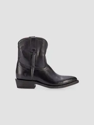 THE FRYE COMPANY Billy Short Boots