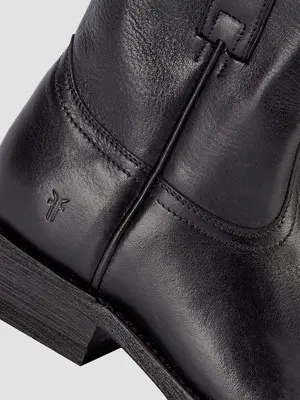 THE FRYE COMPANY Billy Short Boots