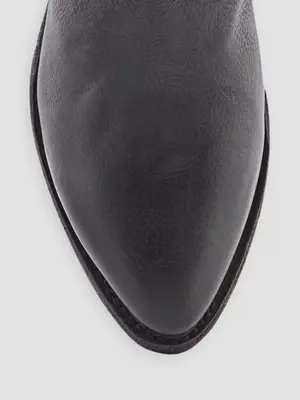 THE FRYE COMPANY Billy Short Boots
