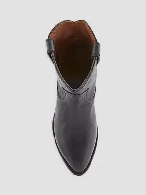 THE FRYE COMPANY Billy Short Boots