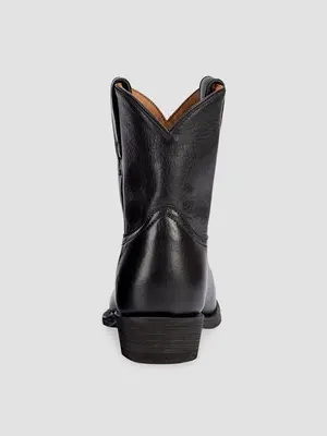 THE FRYE COMPANY Billy Short Boots