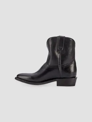 THE FRYE COMPANY Billy Short Boots