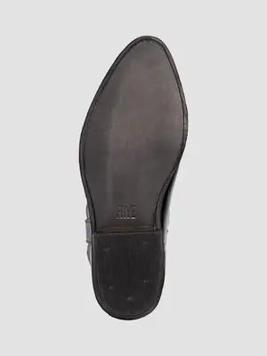 THE FRYE COMPANY Billy Short Boots