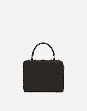 Dolce & Gabbana Dolce Box Handbag - Multicolor