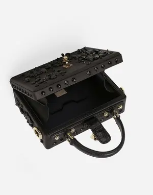 Dolce & Gabbana Dolce Box Handbag - Multicolor