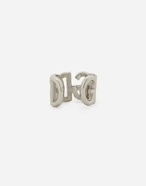 Dolce & Gabbana Dg Logo Ear Cuff