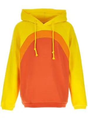 Erl Textured Sweatshirts Hoodies For Men
