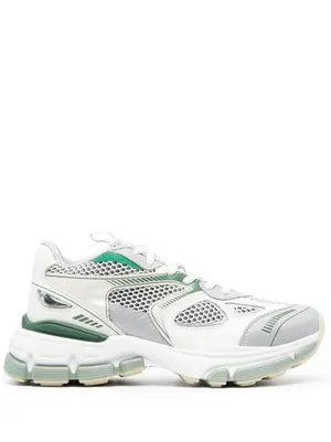 Axel Arigato Marathon Neo Runner 35mm Sneakers - White