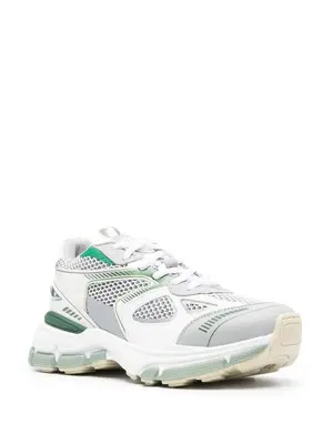 Axel Arigato Marathon Neo Runner 35mm Sneakers - White