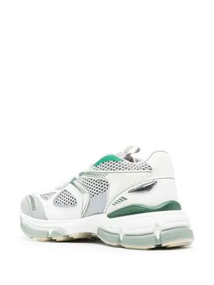 Axel Arigato Marathon Neo Runner 35mm Sneakers - White