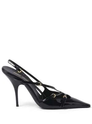 Miu Miu Sculptural Shoes For Women